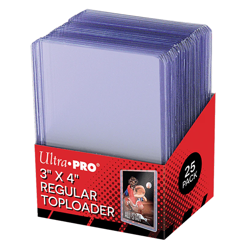 Toploader Ultrapro